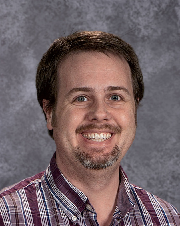 About Mr. Heyer – Heyer Expectations